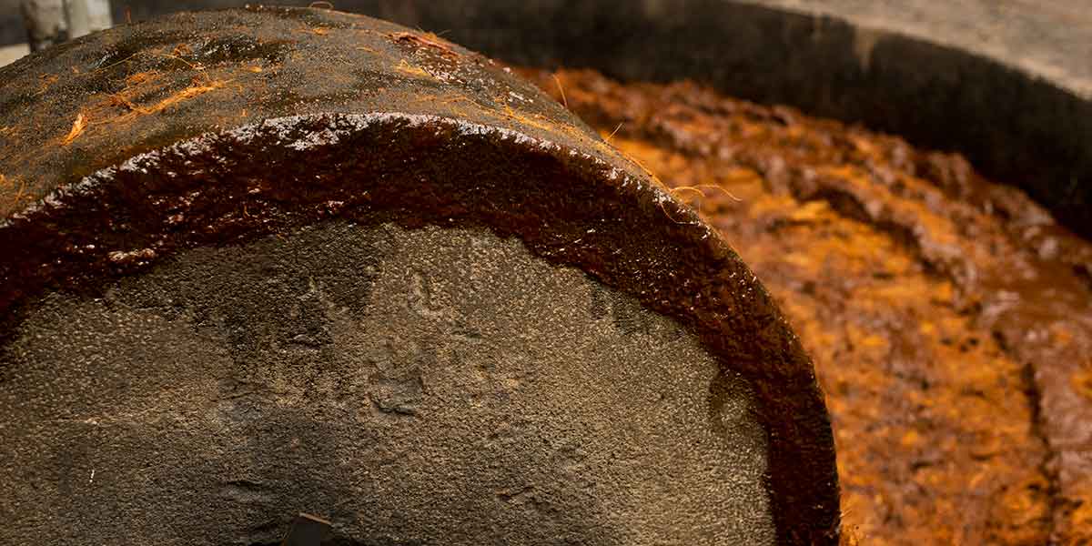 What is a Tahona Wheel: Know the Origin of the Finest Tequila