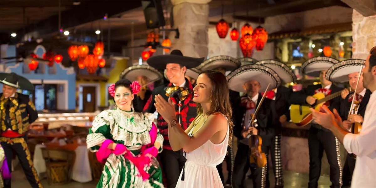 Why Americans Celebrate Cinco de Mayo?