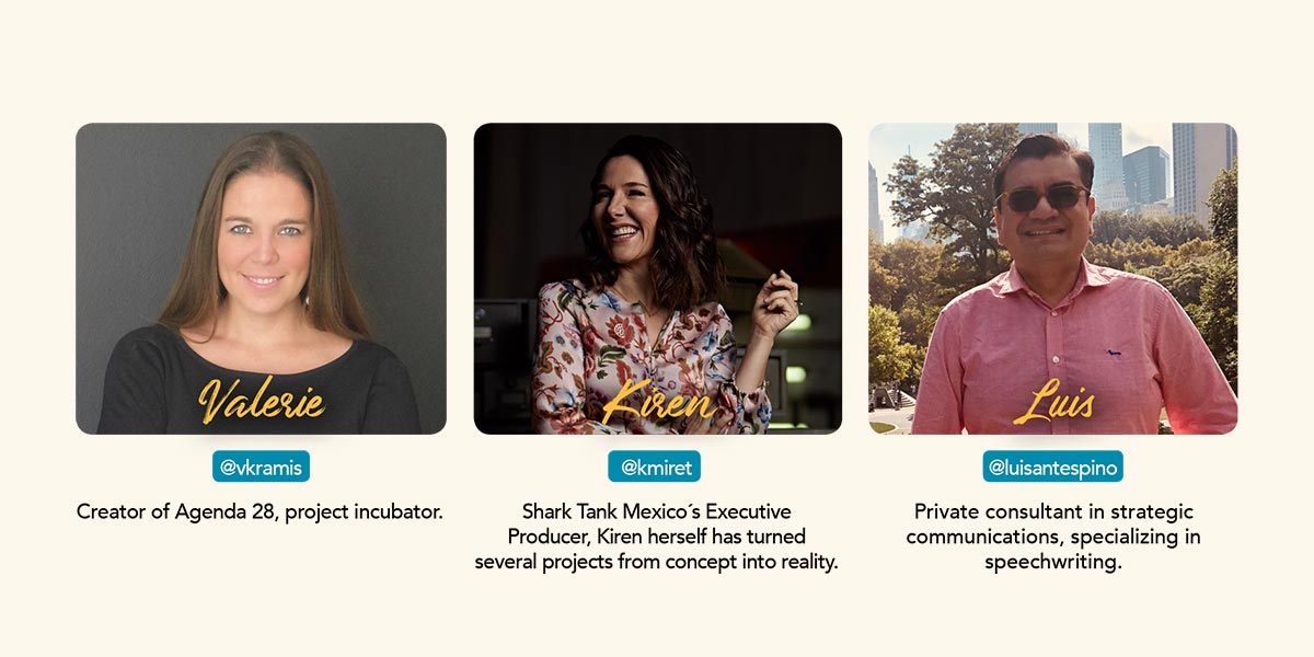 Join The Tahona Society Competition in 5 steps - The Tahona Society