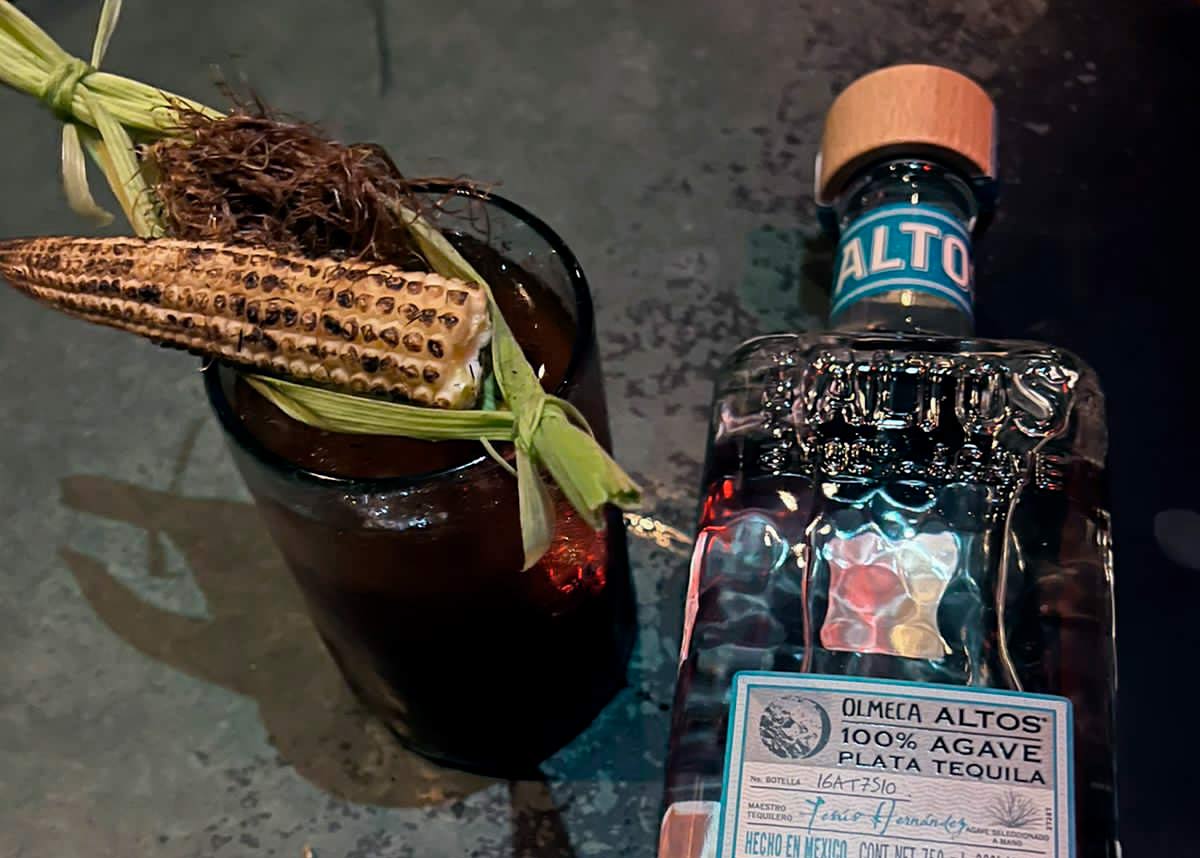 5 Cocktails Inspired by the Flavor of Tortilla - The Tahona Society