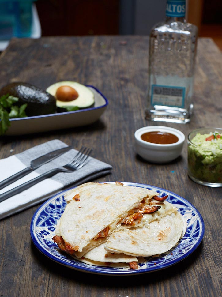 3 Mexican Recipes that Showcase the Beauty of Altos Plata and Repo